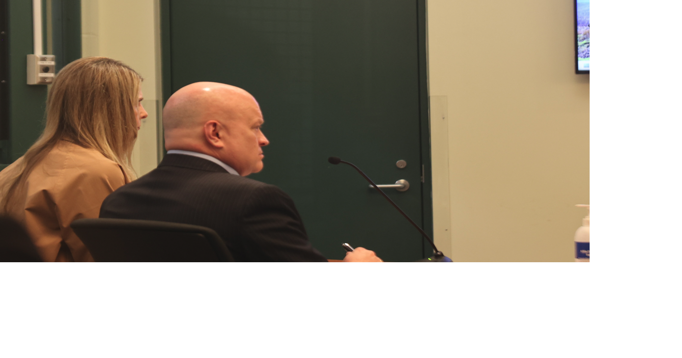 Suspended Longview superintendent pleads not guilty