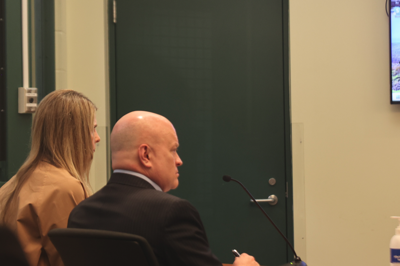 Suspended Longview superintendent pleads not guilty