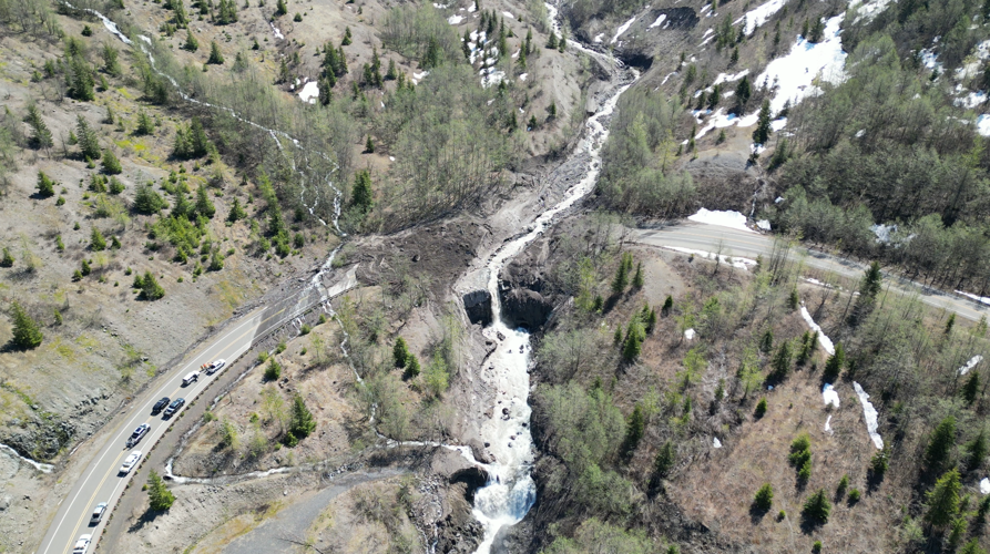 Cowlitz County updates flood management