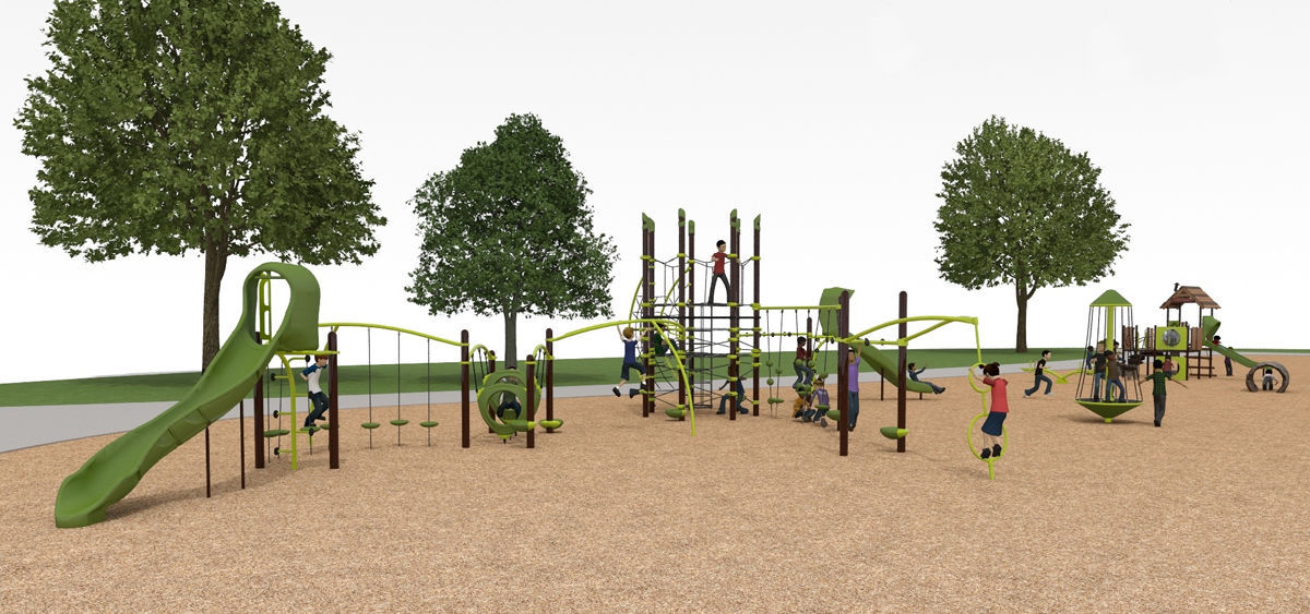 Port to install new Willow Grove playground this spring