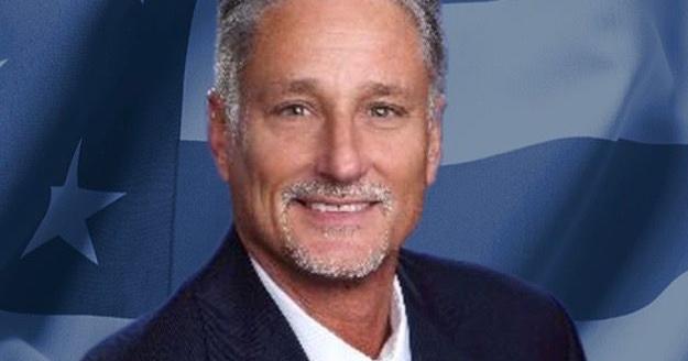 Port Commissioner Jeff Wilson to run for Senate seat held by Dean Takko