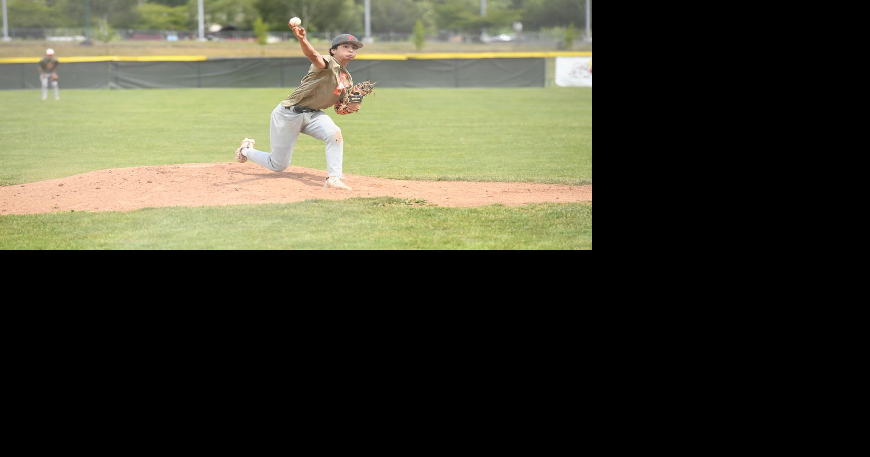 Castle Rock baseball scores 31 runs over Centralia in win