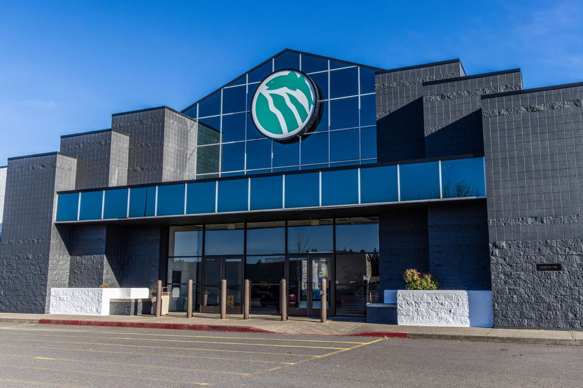 Kelso mall's new owners plan for remodels, new stores