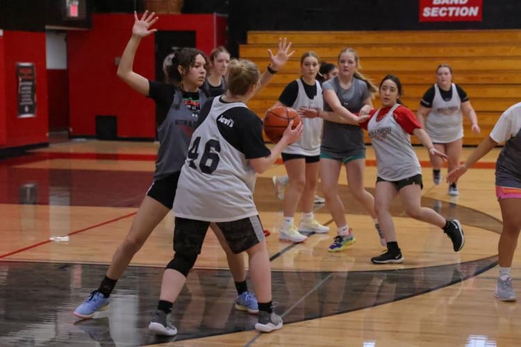 2A High School Girls Basketball Previews: Mejia will lead Mark Morris ...