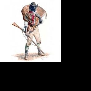 Museum shows film about York, slave who traveled with Lewis and Clark