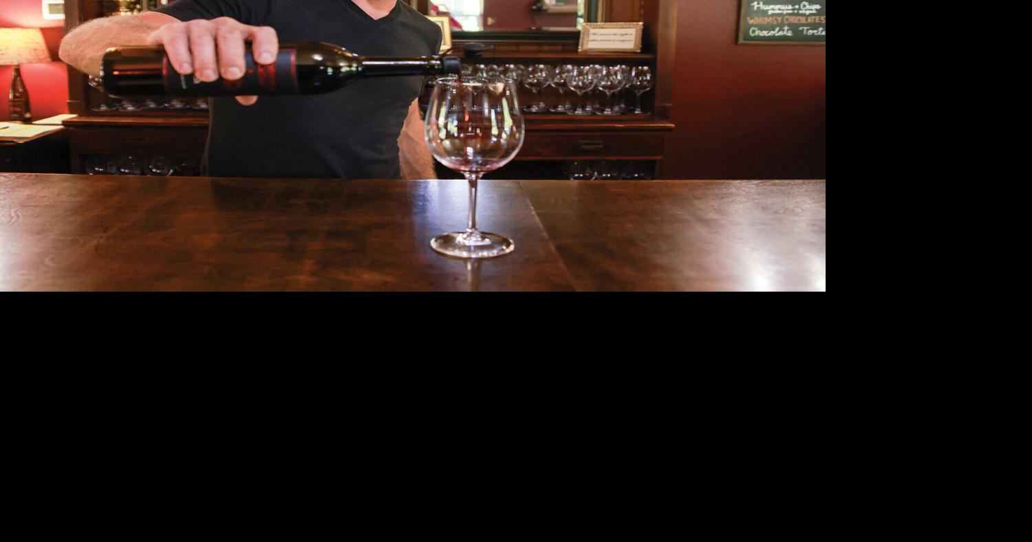 Yacolt winemaker sees success with six Seattle Wine awards