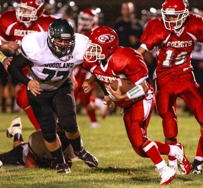 Preview: Castle Rock rebuilding behind two all-league seniors