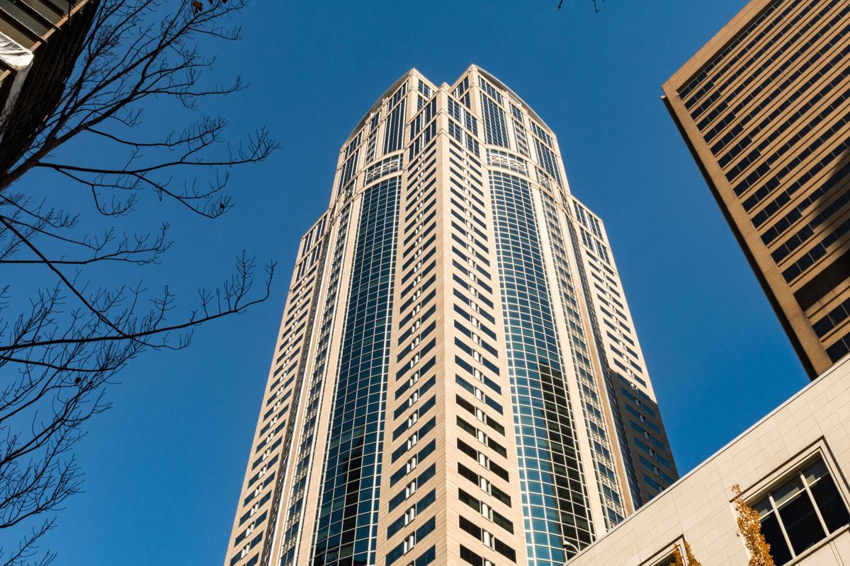 Post-COVID, Seattle-area offices staying empty