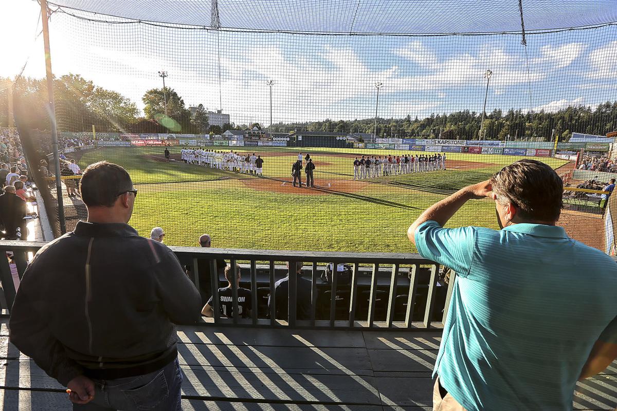 LCC's Story Field needs at least $450,000 worth of repairs, future use ...