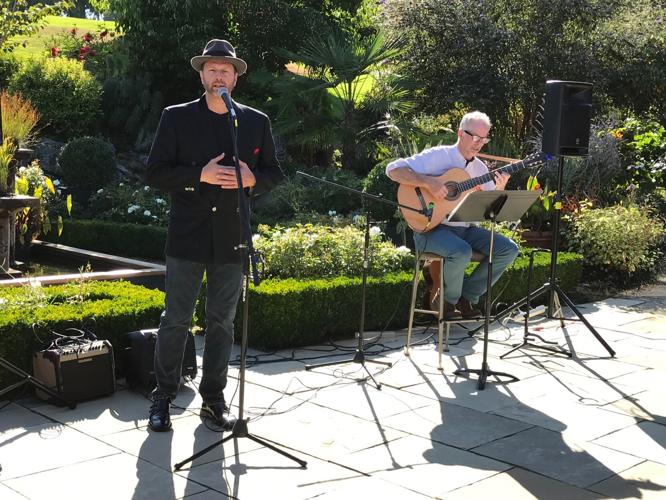 Tango Cowboys to perform old-timey country folk songs Saturday in Longview