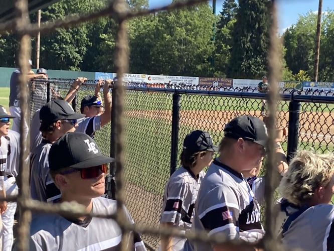 American Legion Baseball: Hilander Dental's summer to remember ends at ...