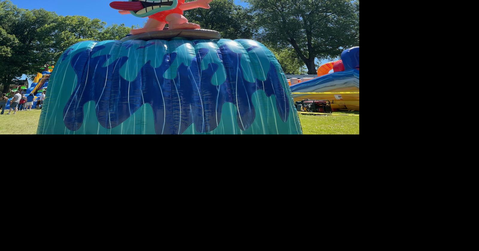 Go Fourth Fest 2024