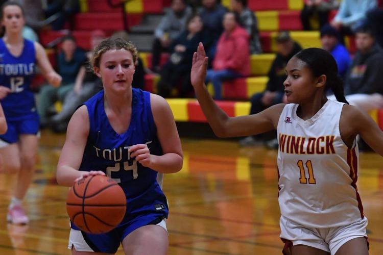 2B High School Girls Basketball: Toutle Lake preaching defense in quest ...