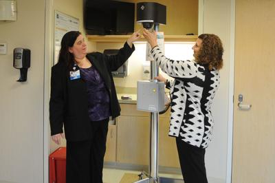New system helps staff look after at-risk St. John patients