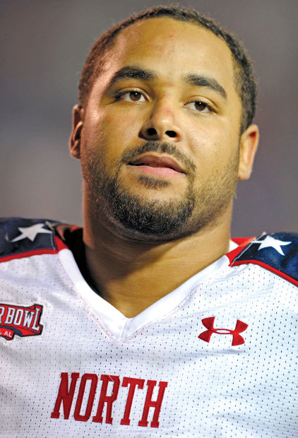 Seahawks use NFL draft to bolster a competitive roster | Sports | tdn.com