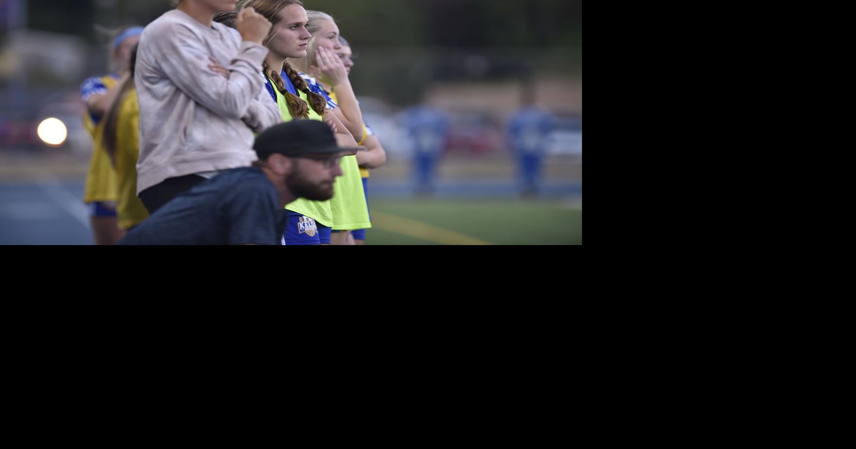 3A High School Girls Soccer: Ross and Ross power Kelso to win over ...