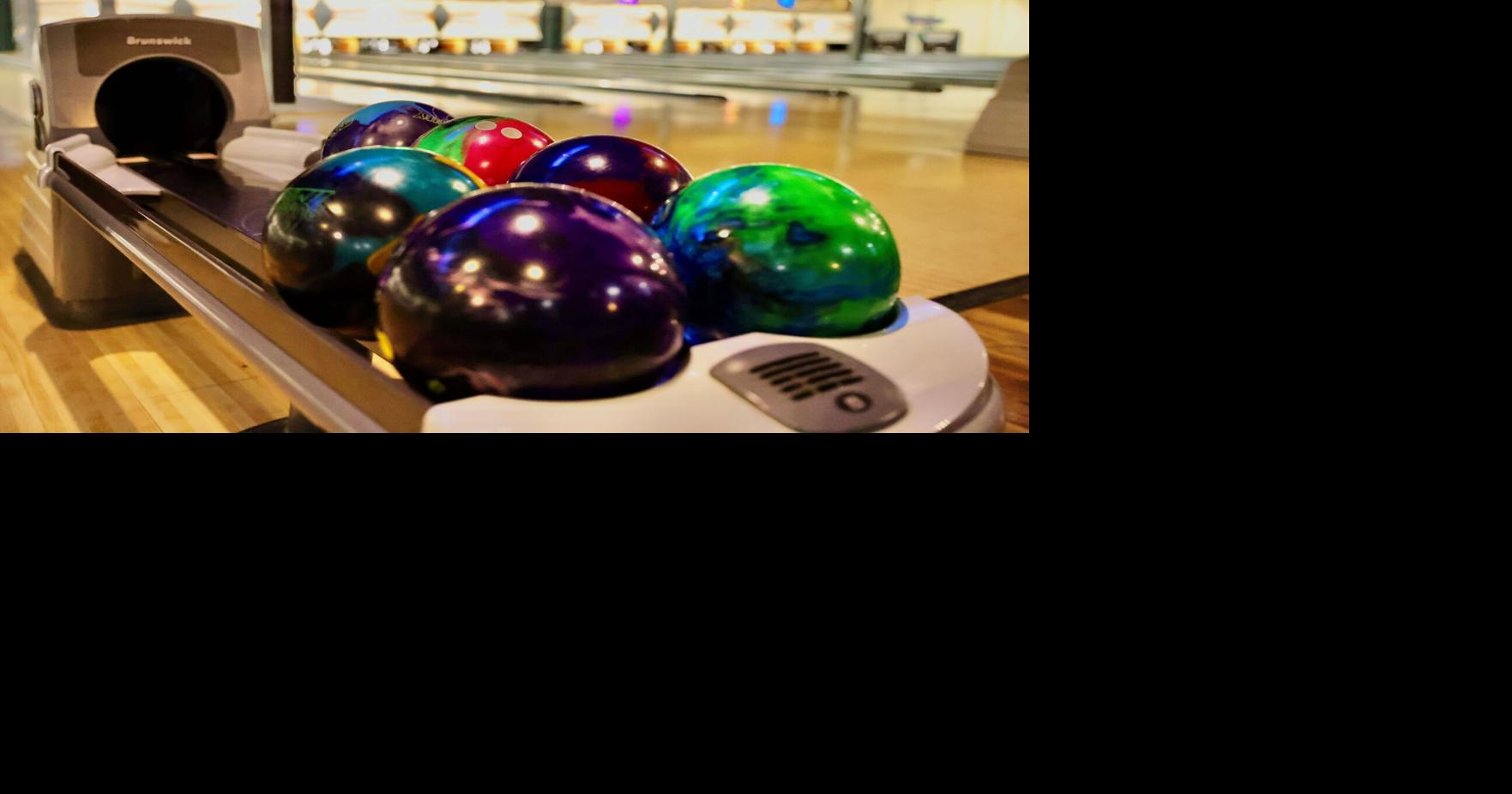 Longview bowling high scores for the week