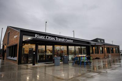 New $4 million Longview bus depot opens Wednesday