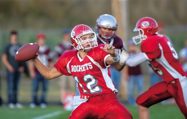 Castle Rock Preview: Veteran Rockets cleared for Trico takeoff