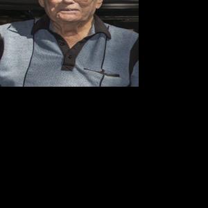 Terry Smithton Hollinger