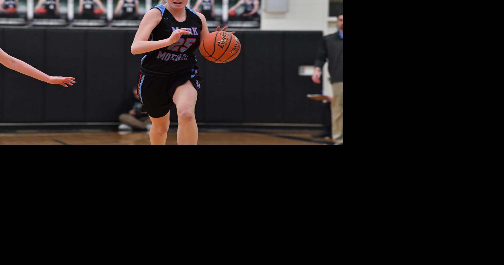 2A High School Girls Basketball: Merzoian returns, leads Mark Morris to ...