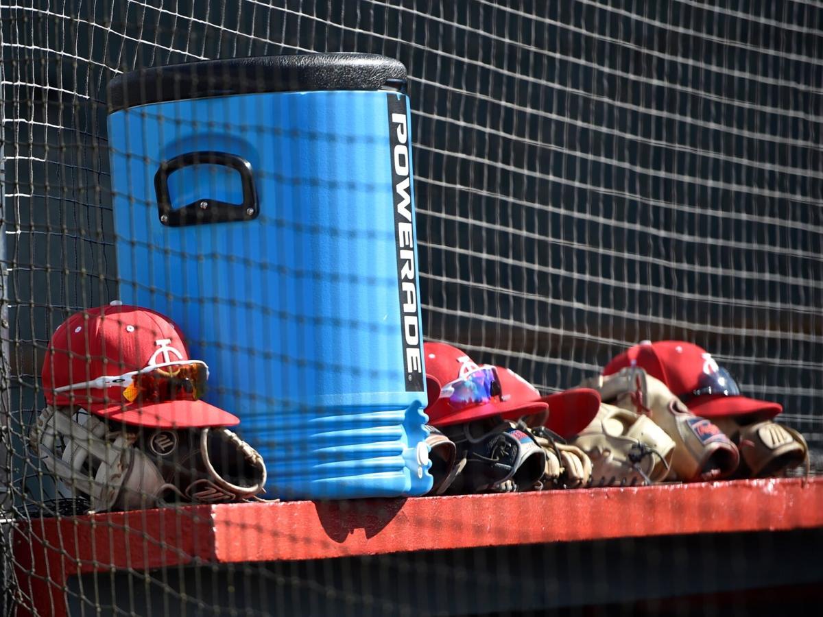 NWAC Baseball Super Regional: Lower Columbia survives opener with win ...