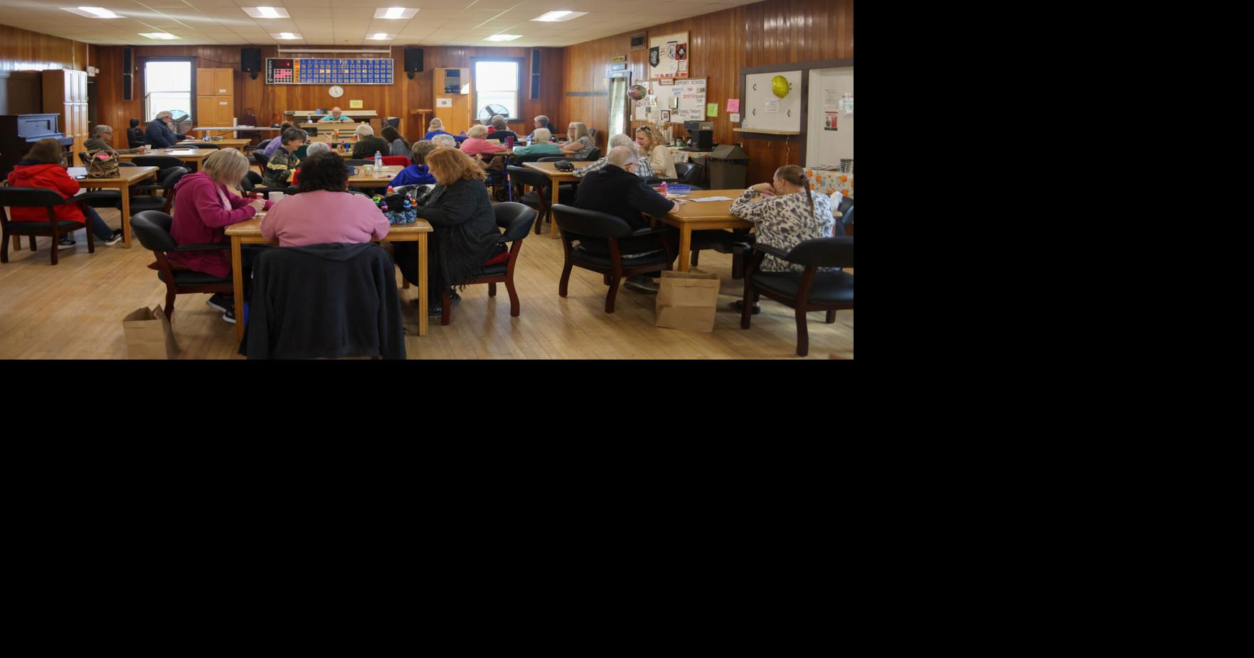 PHOTOS: Catlin Hall renovations wrap up in Kelso