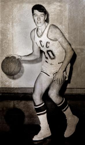 LCC's Bill Stoller has made a living finding other people jobs