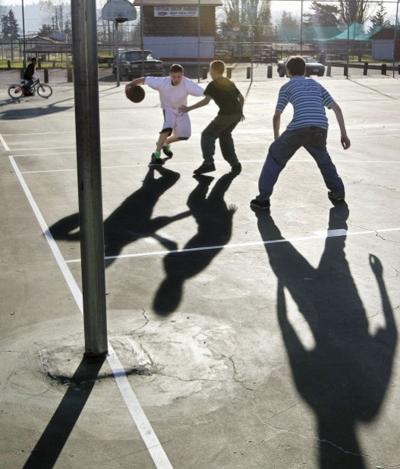 Longview unveils ambitious long-term plan for Archie Anderson Park