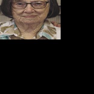 Edith Irene Martin