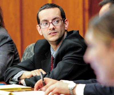 Jury in civil commitment trial sends Walkowski back to McNeil Island