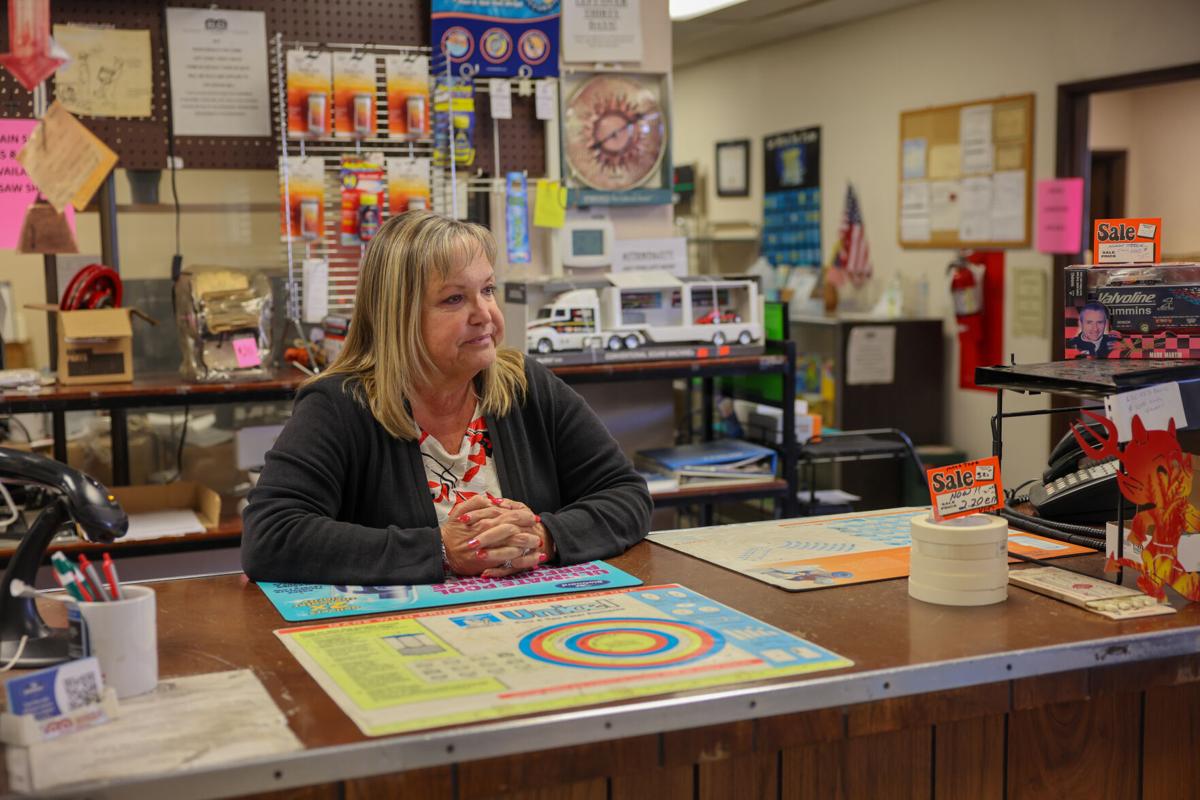 Manthe Equipment closing after 71 years of Longview repairs