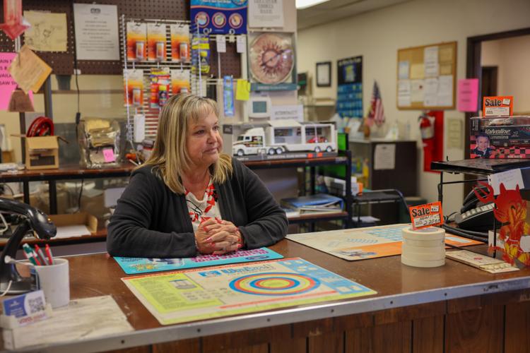 Manthe Equipment closing after 71 years of Longview repairs