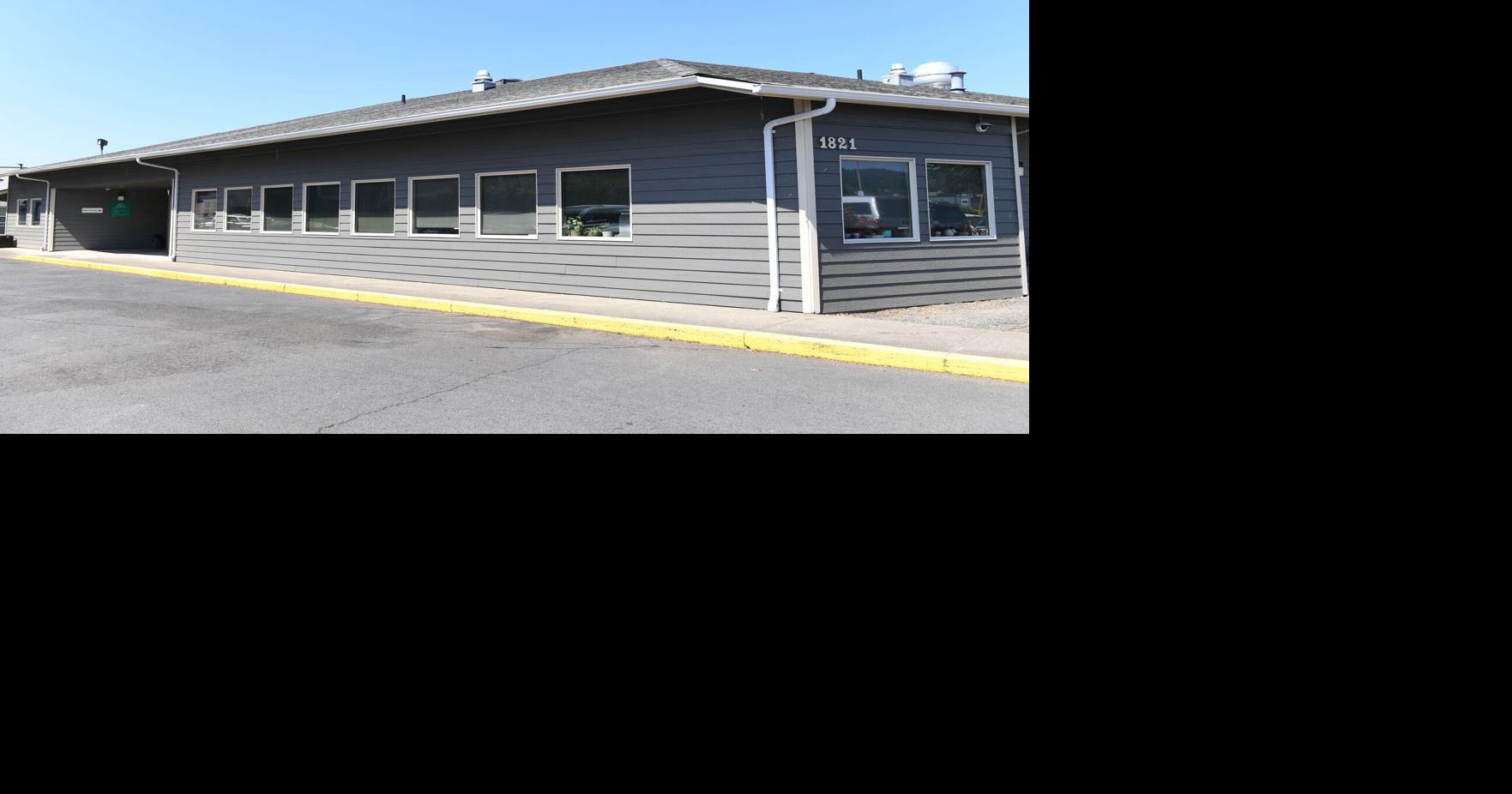 Plan to move Larch Corrections Center firefighters to Longview on hold