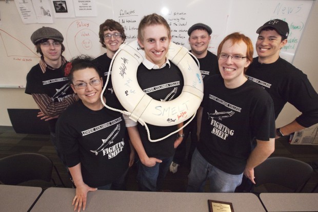 LCC debaters argue their way into top national spots