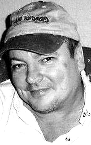 Eric 'Randy' Wiegand