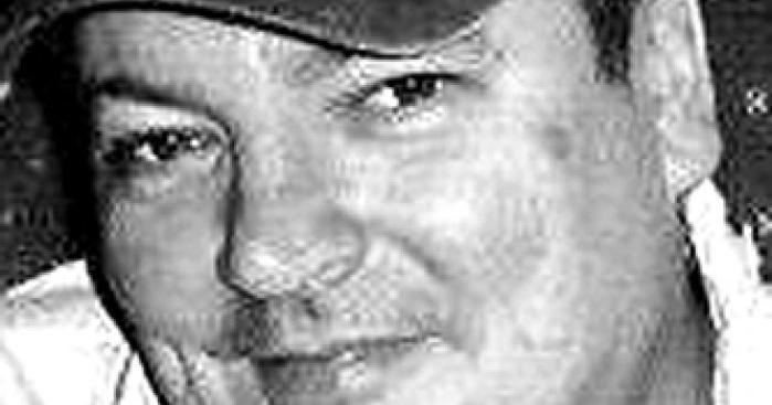 Eric 'Randy' Wiegand