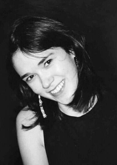 Mariah Beth Morrison