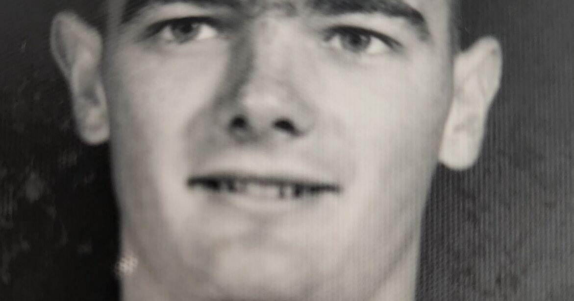 Gerald "Jerry" N. Hanley