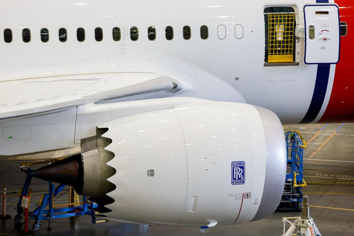 FAA requires inspections of Boeing 787 engine anti-ice system