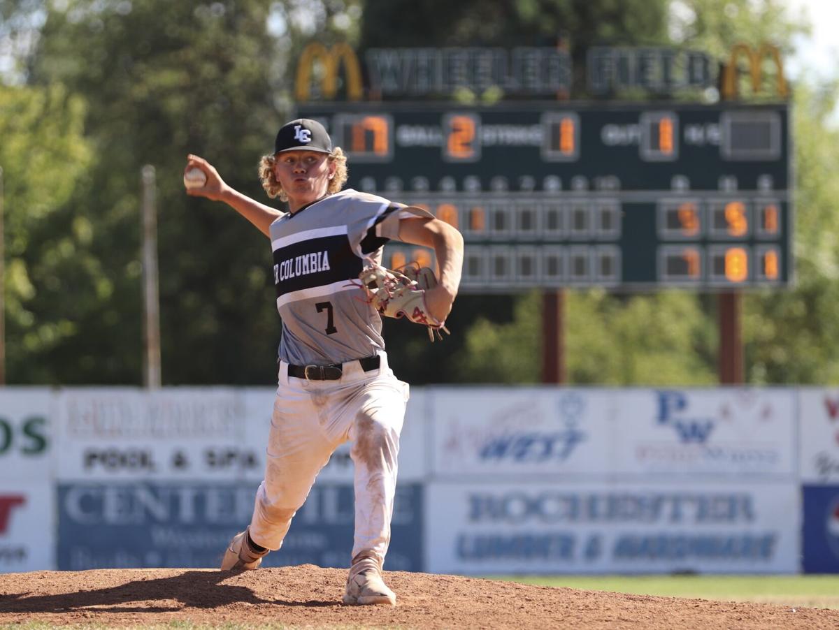 American Legion Baseball: Walk-off loss puts Hilander Dental on the ...