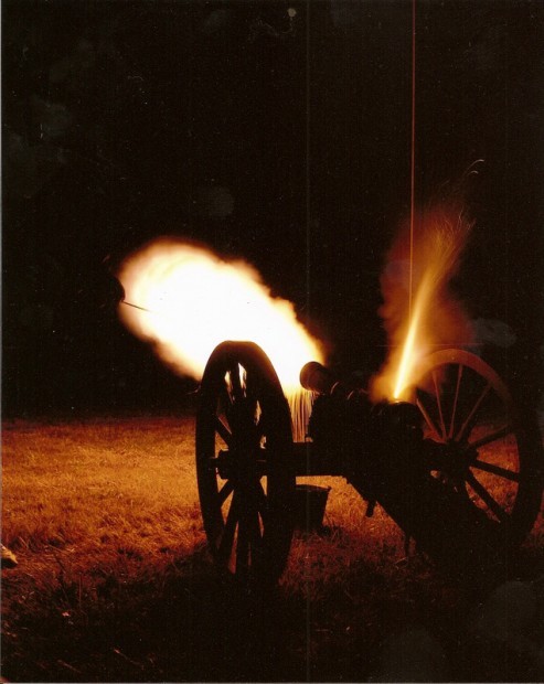 Fire officials, House divided on black powder issue | Local | tdn.com