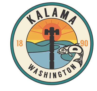 City of Kalama gets new logo, flag, statements