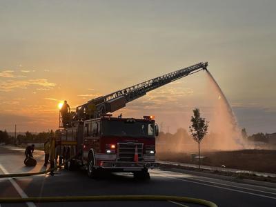 Join Longview Fire to learn about potential new station