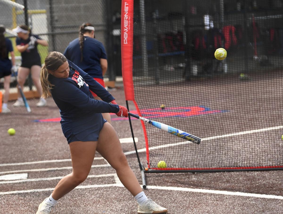 Red Devils finish season unbeaten, looking for NWAC title
