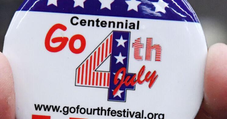 UPDATE: Longview's Go 4th button winners announced
