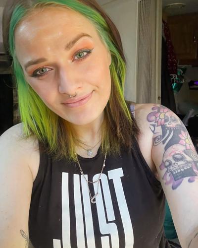 Missing woman's mother pleads for help her find her daughter