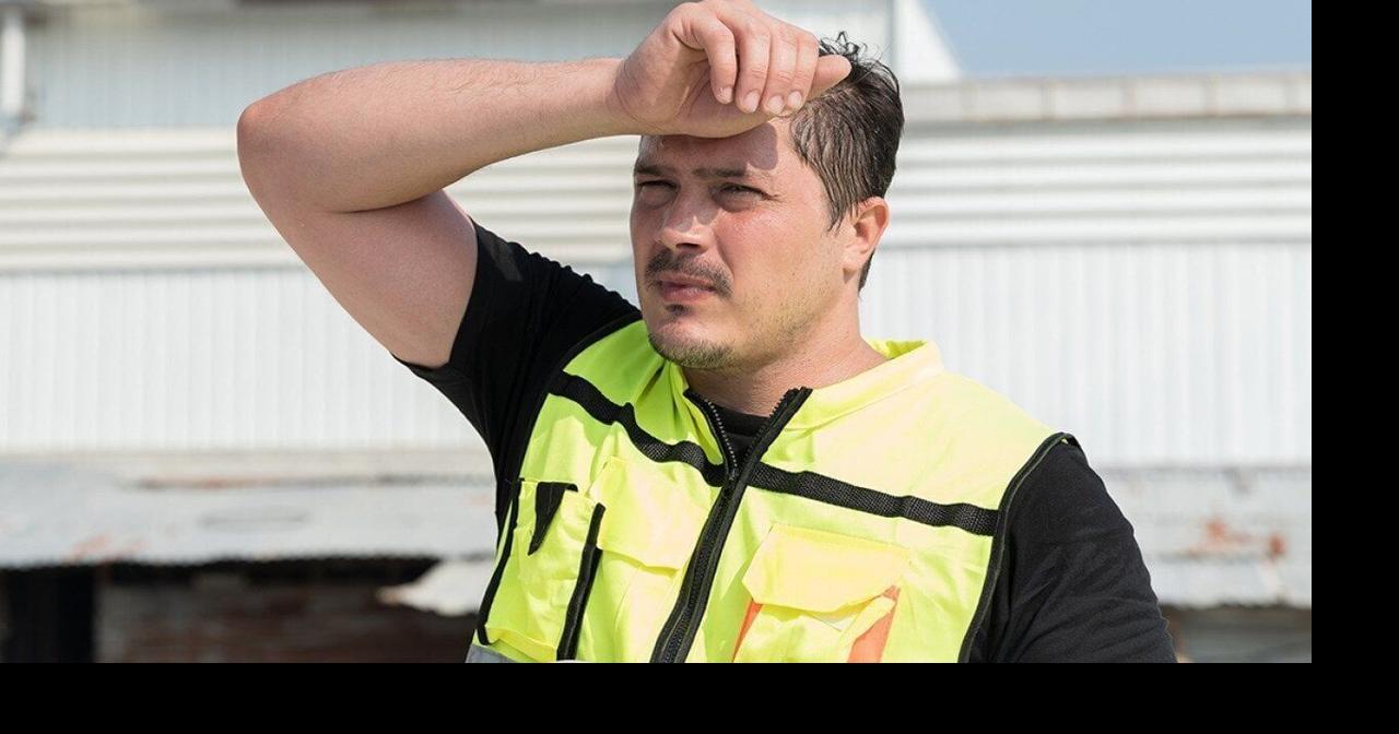 Workplace summer safety tips: 12 hot weather risks for small businesses