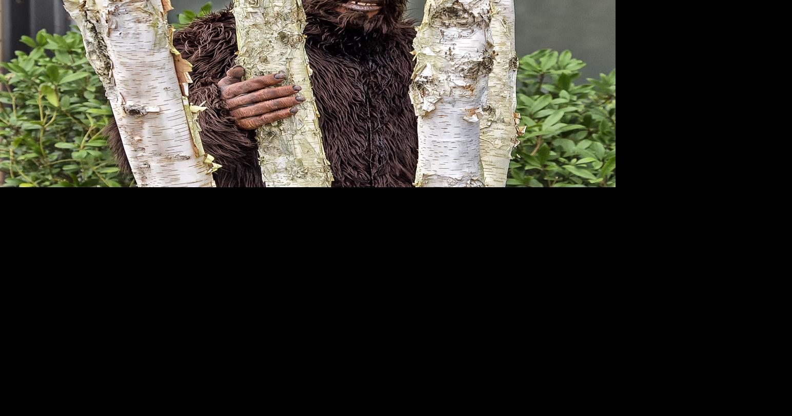 Annual sQuatch Fest returns Jan. 28 and 29 at the Cowlitz Event Center ...