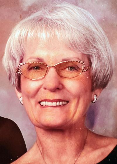 Nanella (Nancy) Evelyn Kling